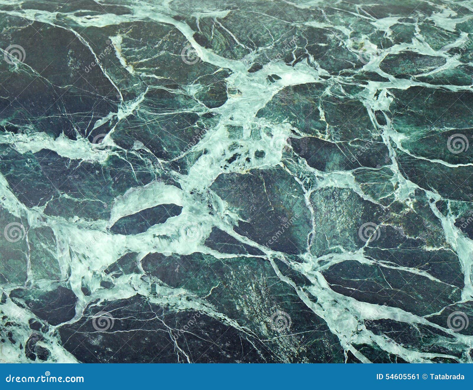 Green marble stock image. Image of rocks, rock, texture - 54605561