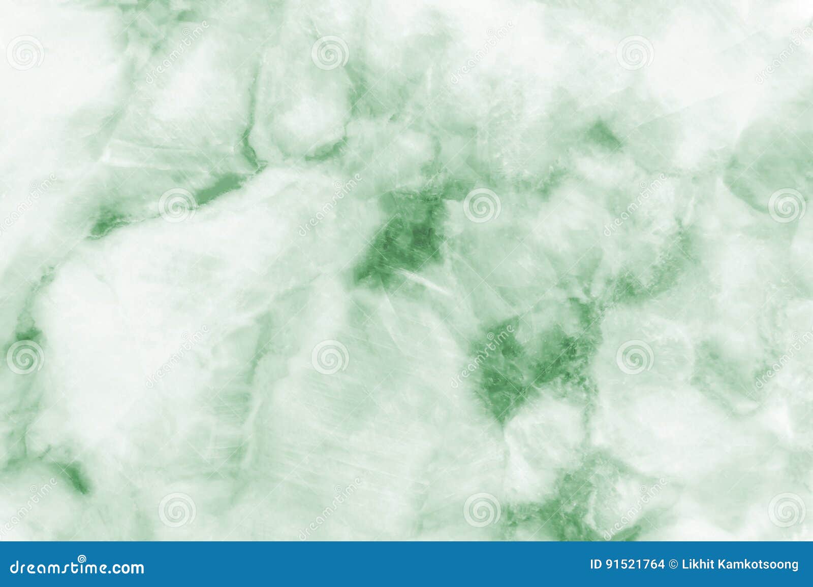 Green Marble Pattern Texture Abstract Background Texture Surface Of