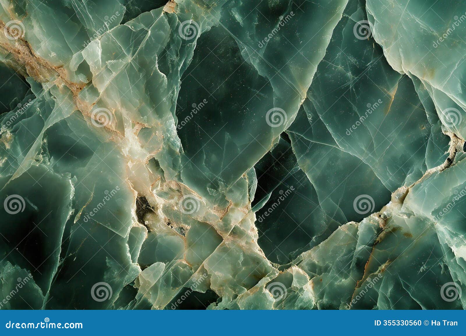 Green Marble Texture Background Pattern with High Resolution, Top View ...
