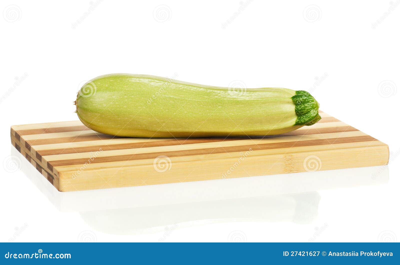 Green marrow stock image. Image of nature, ingredient - 27421627