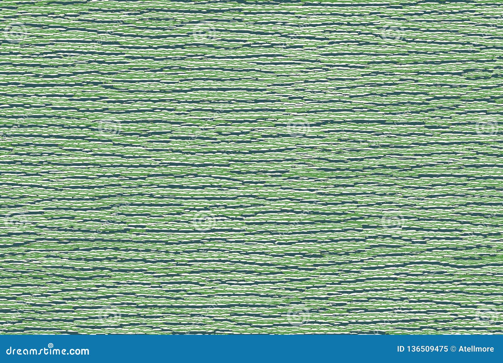 Green Mat from Thailand with Straw Patterns and Shapes Stock Image ...