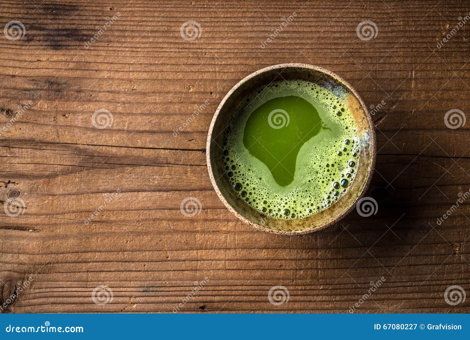 Green matcha tea stock image. Image of beverage, matcha - 67080227