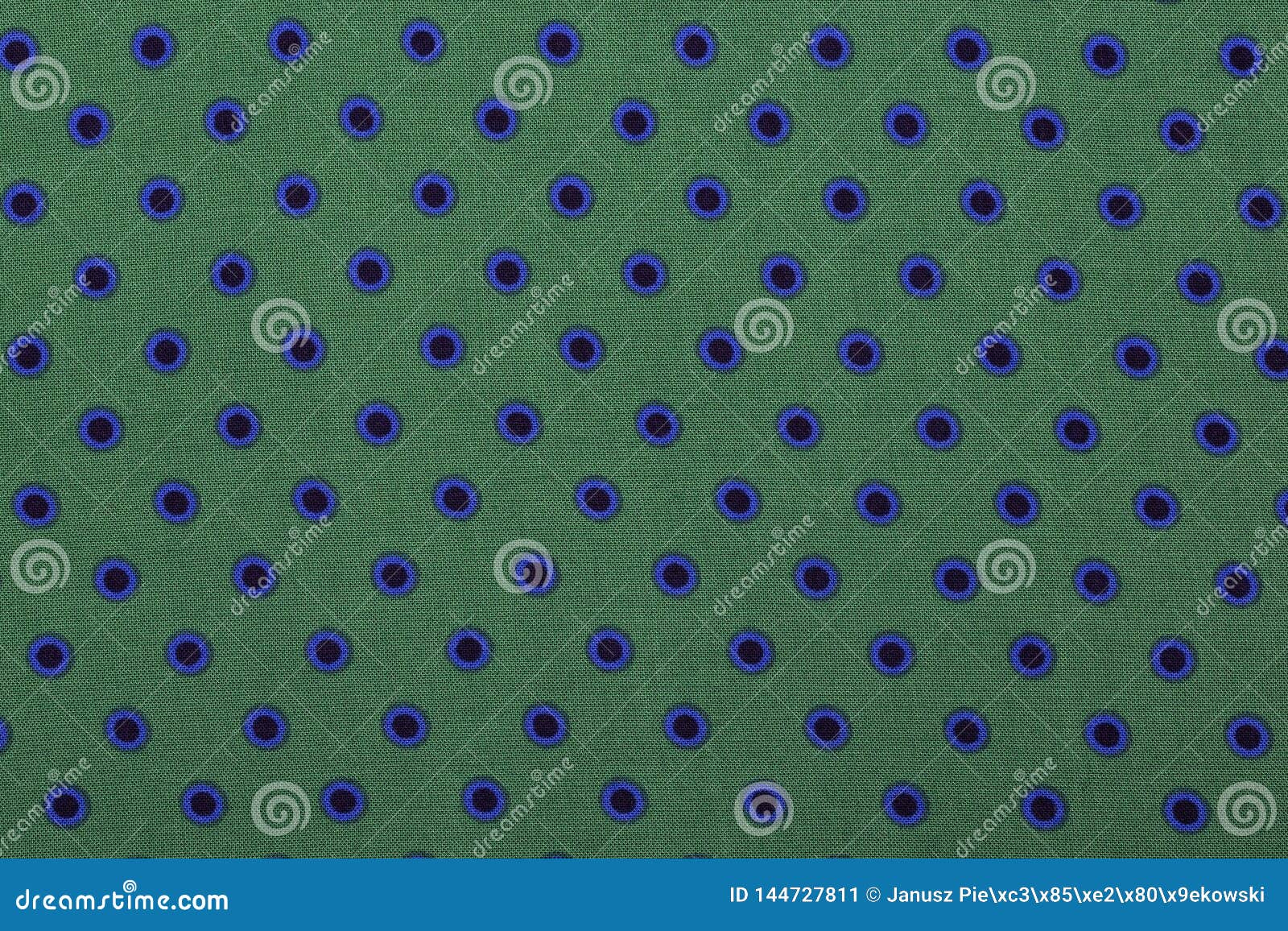 Green Material with Abstract Pattern, a Background Stock Image - Image ...