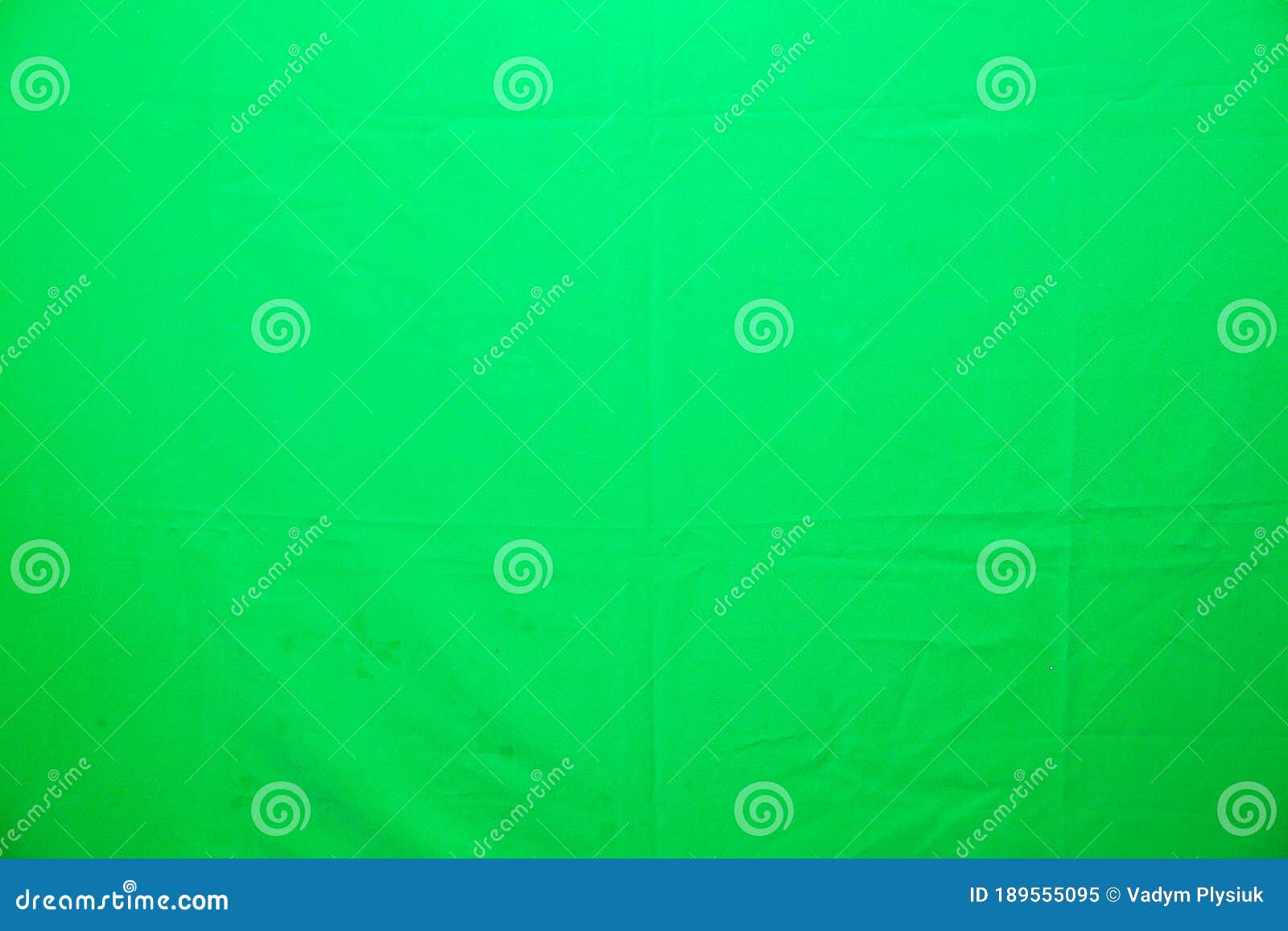 Green Material Background. Texture of Cloth Stock Image - Image of ...
