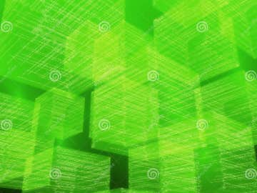 Green matrix stock illustration. Illustration of binary - 2798591