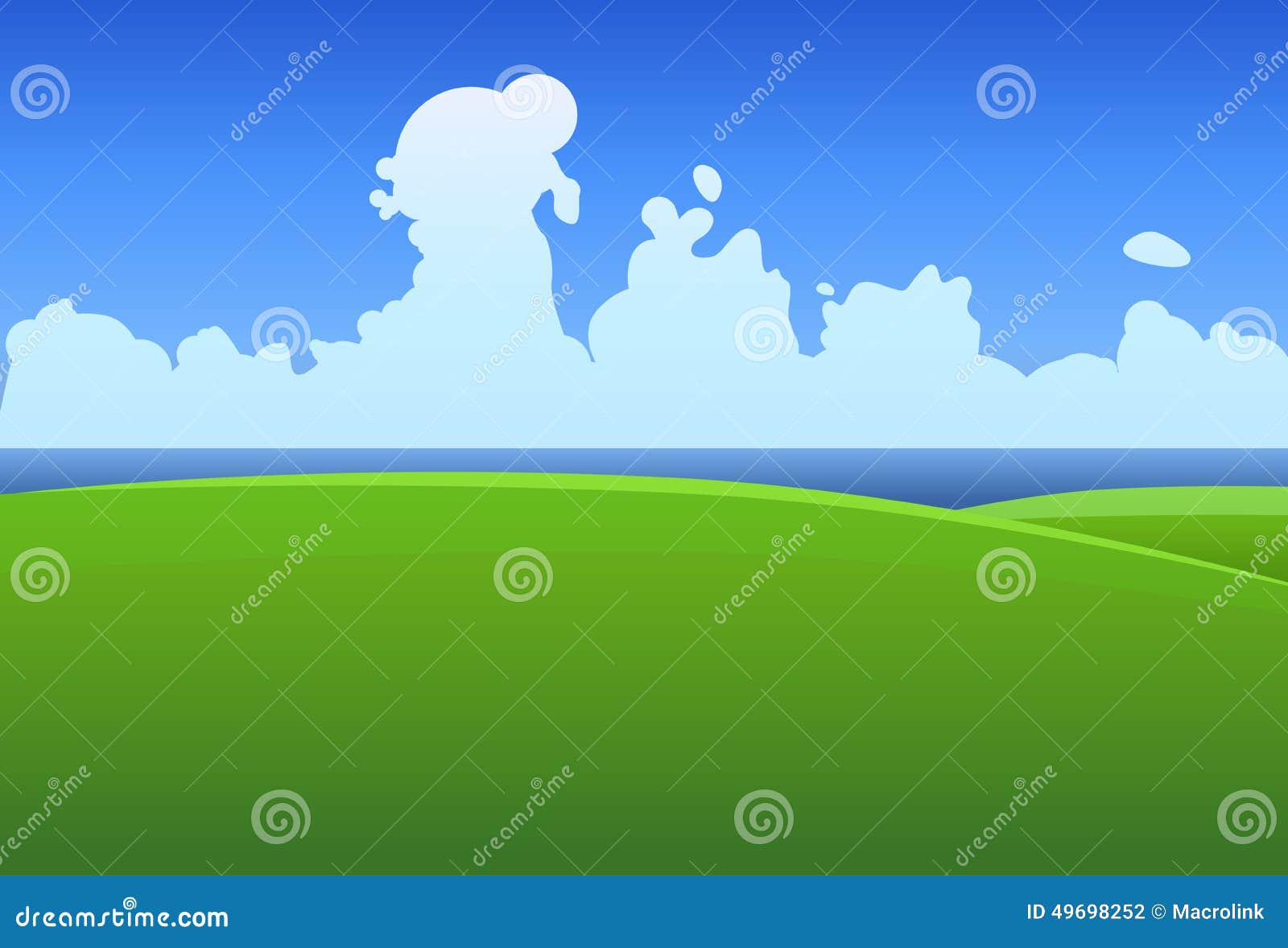 Fields Ireland Sky Stock Illustrations – 6 Fields Ireland Sky Stock ...