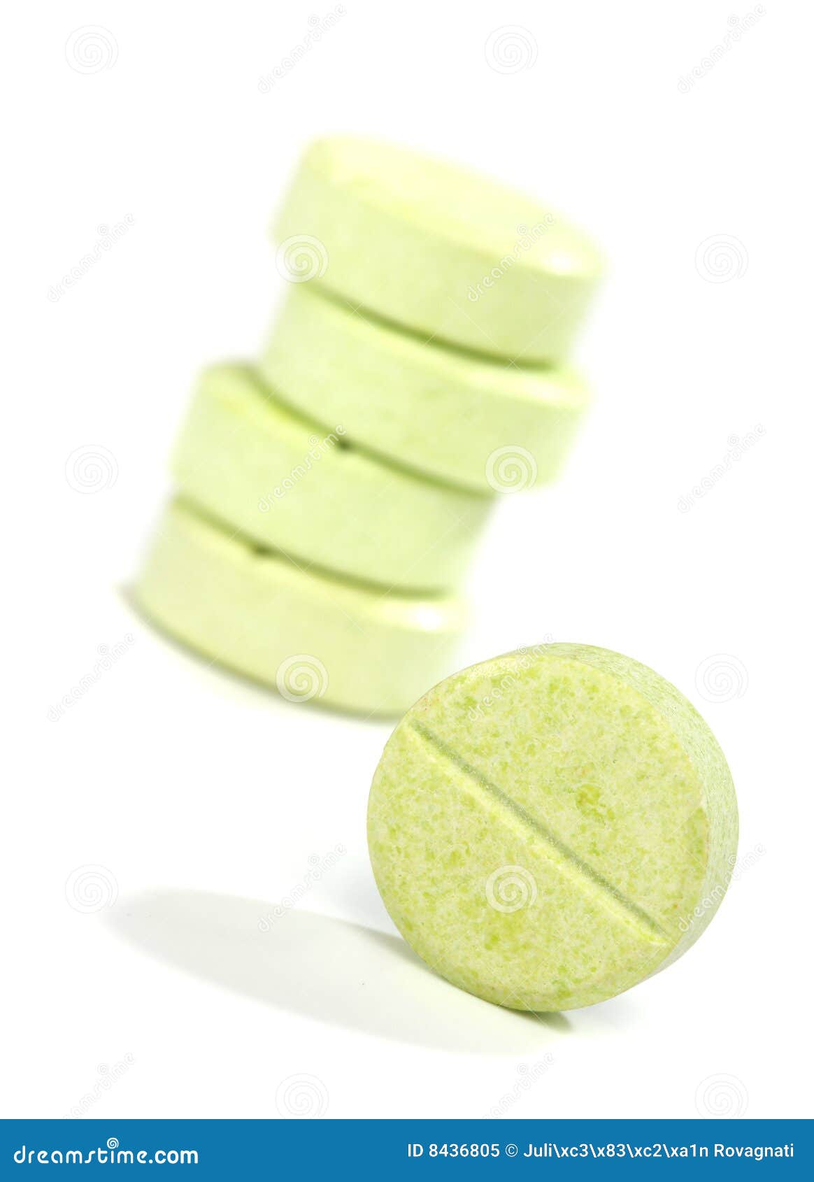 Green medicine pills stock image. Image of macro, healthcare - 8436805