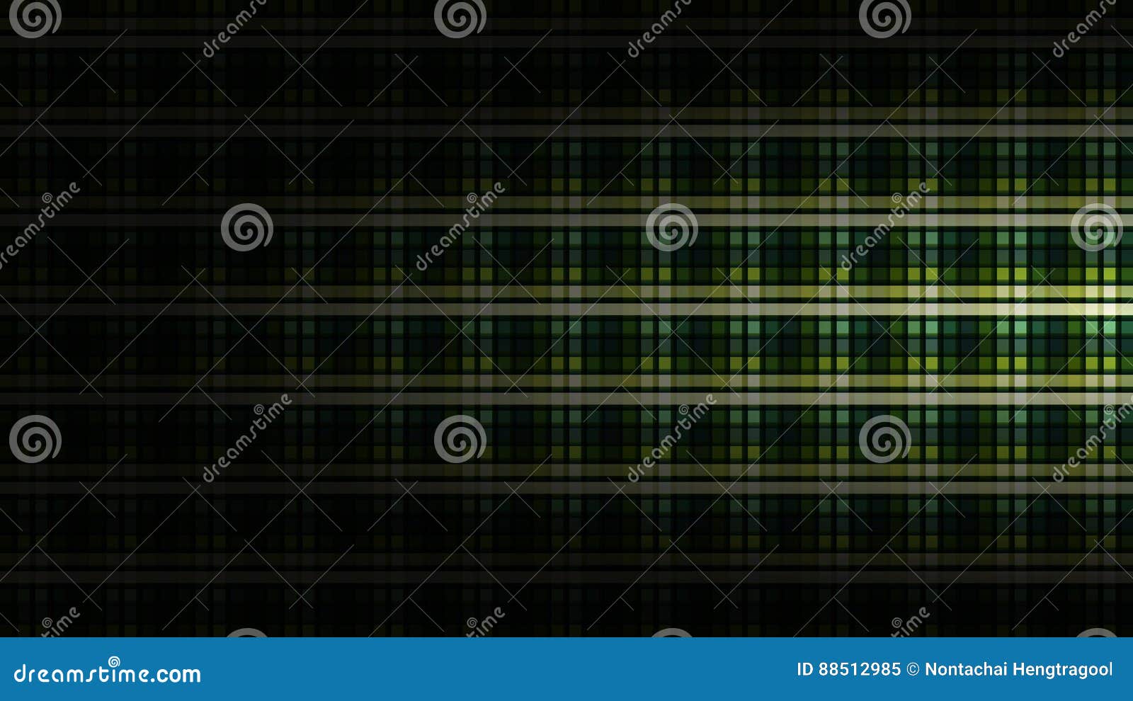 Green metal background stock illustration. Illustration of abstract ...