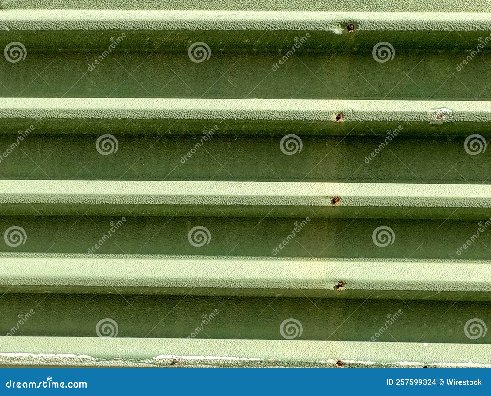 Metal Construction Sheet Texture for Backgrounds Stock Photo - Image of ...