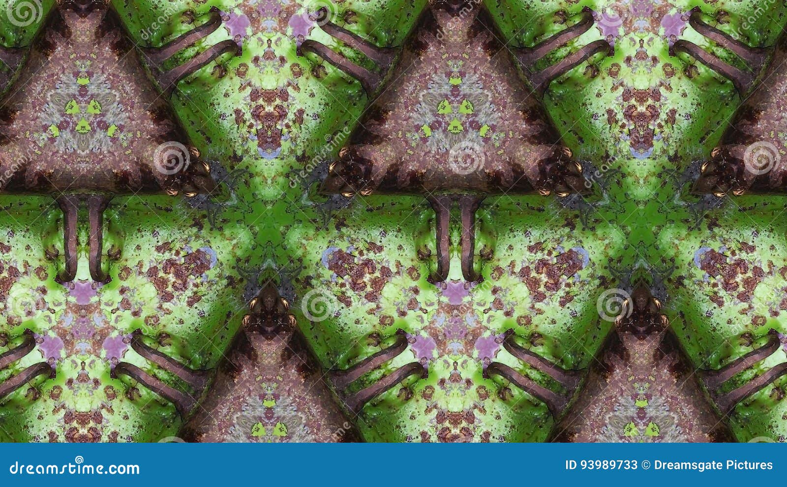 Green Metal Rust Texture Abstract Pattern Stock Image - Image of ...