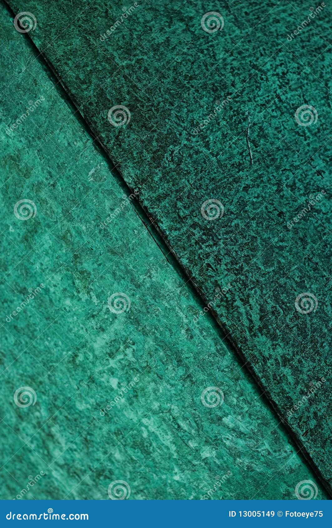 Green metal texture stock image. Image of decay, background - 13005149
