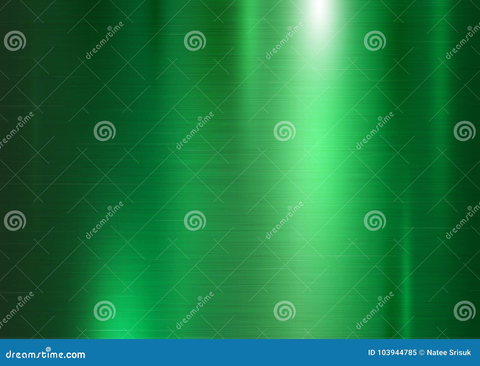 Green Metal Texture Background Cartoon Vector | CartoonDealer.com ...