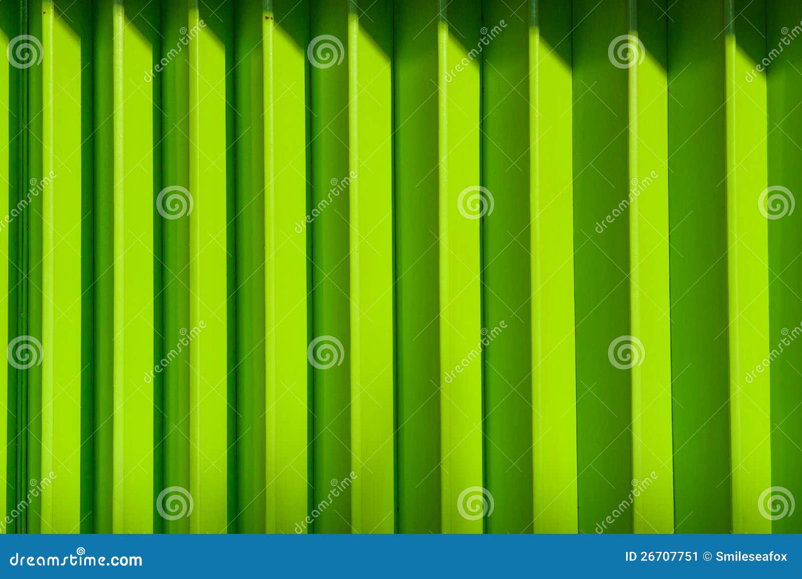 Green metal wall stock image. Image of door, grungy, iron - 26707751