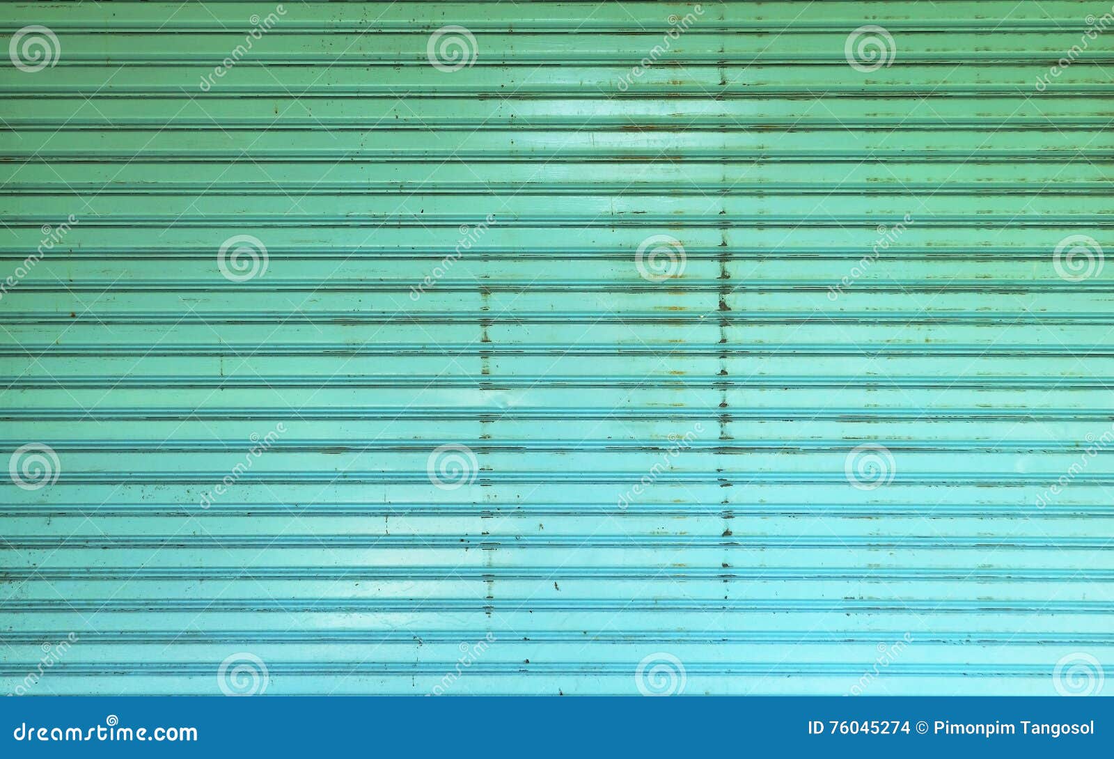 Green metal wall stock photo. Image of line, structure - 76045274