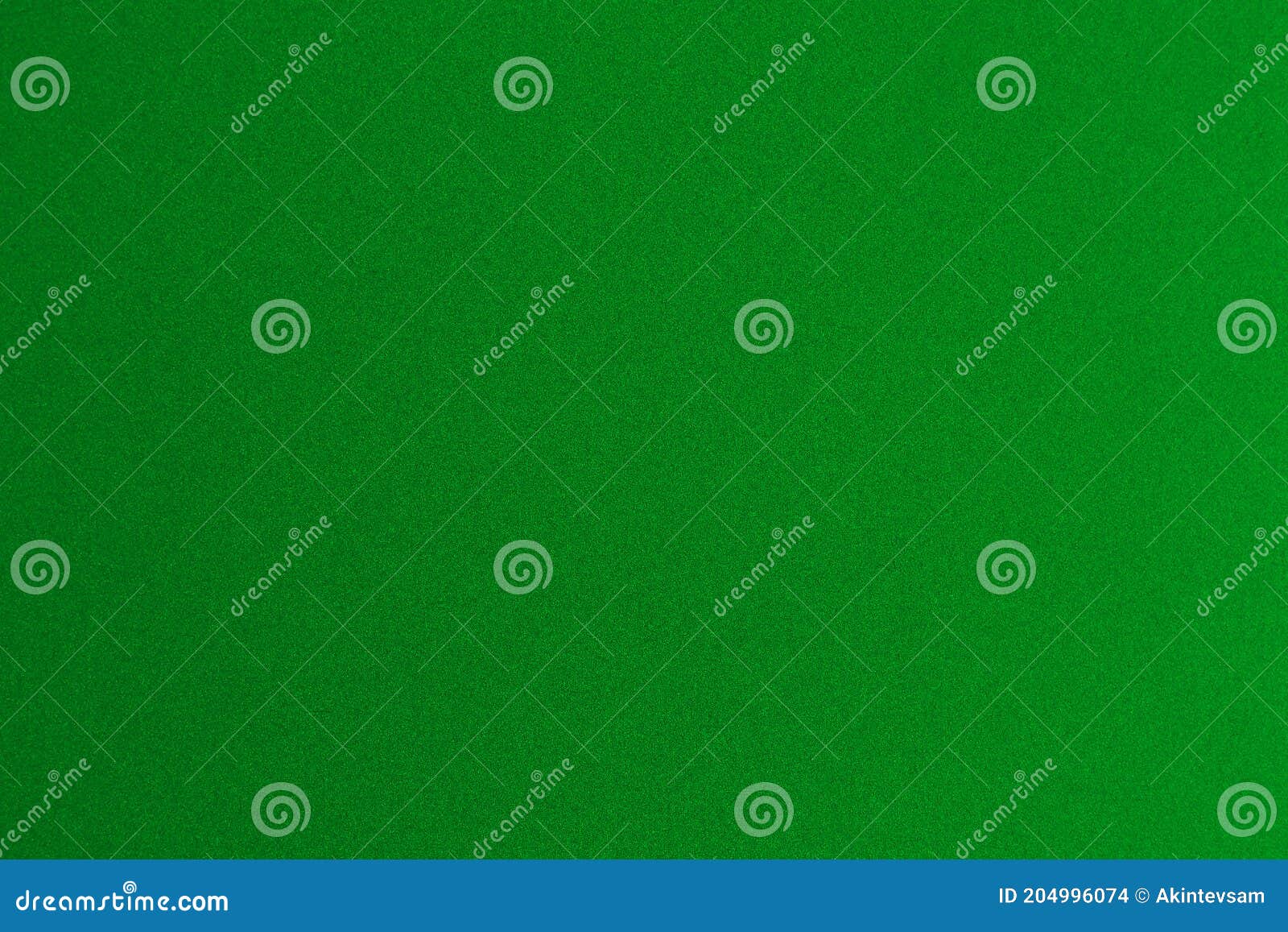 Green Metallic Background