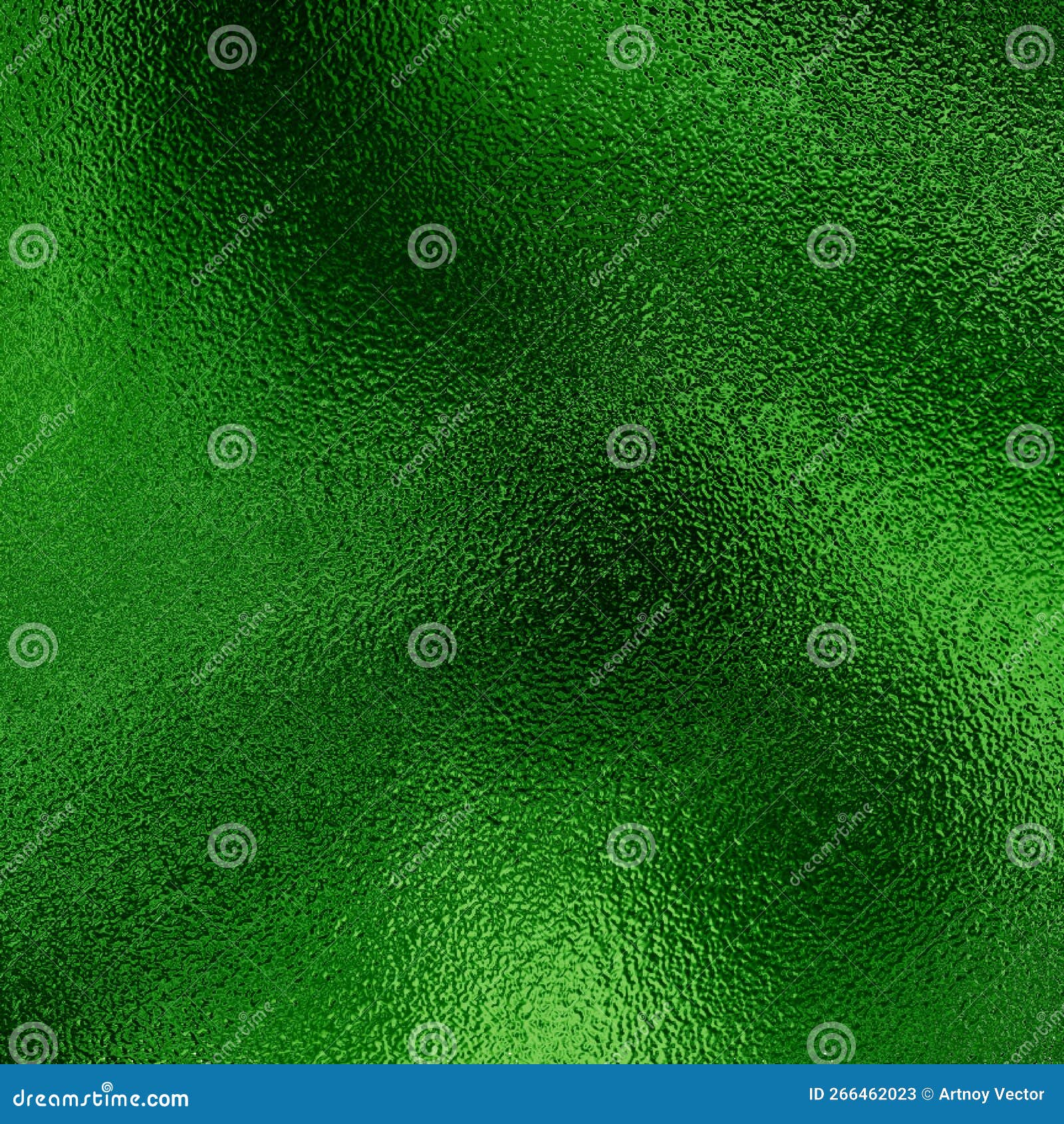 Green Metallic Foil Background Texture Stock Image - Image of space ...