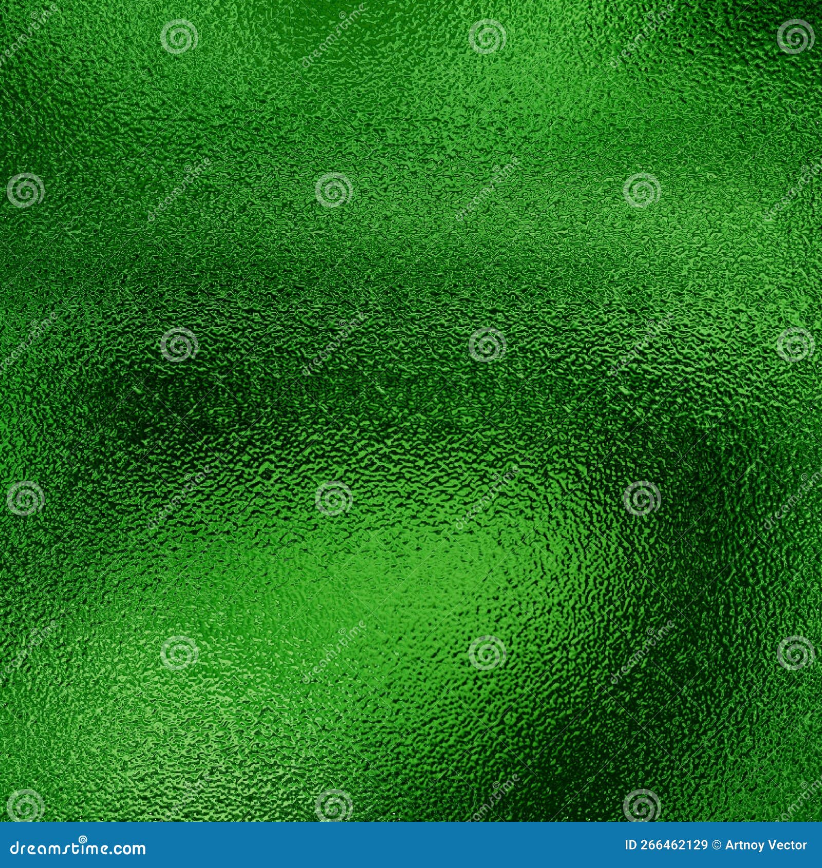 Green Metallic Foil Background Texture Stock Image - Image of abstract ...