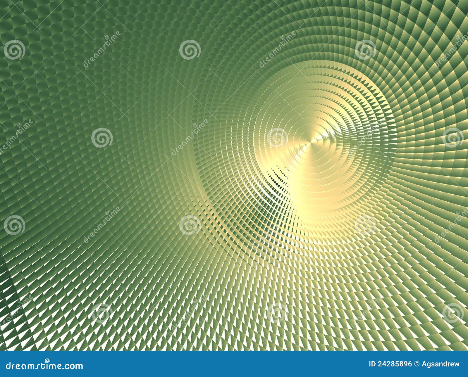 Green Metallic Screen stock illustration. Illustration of glitter ...