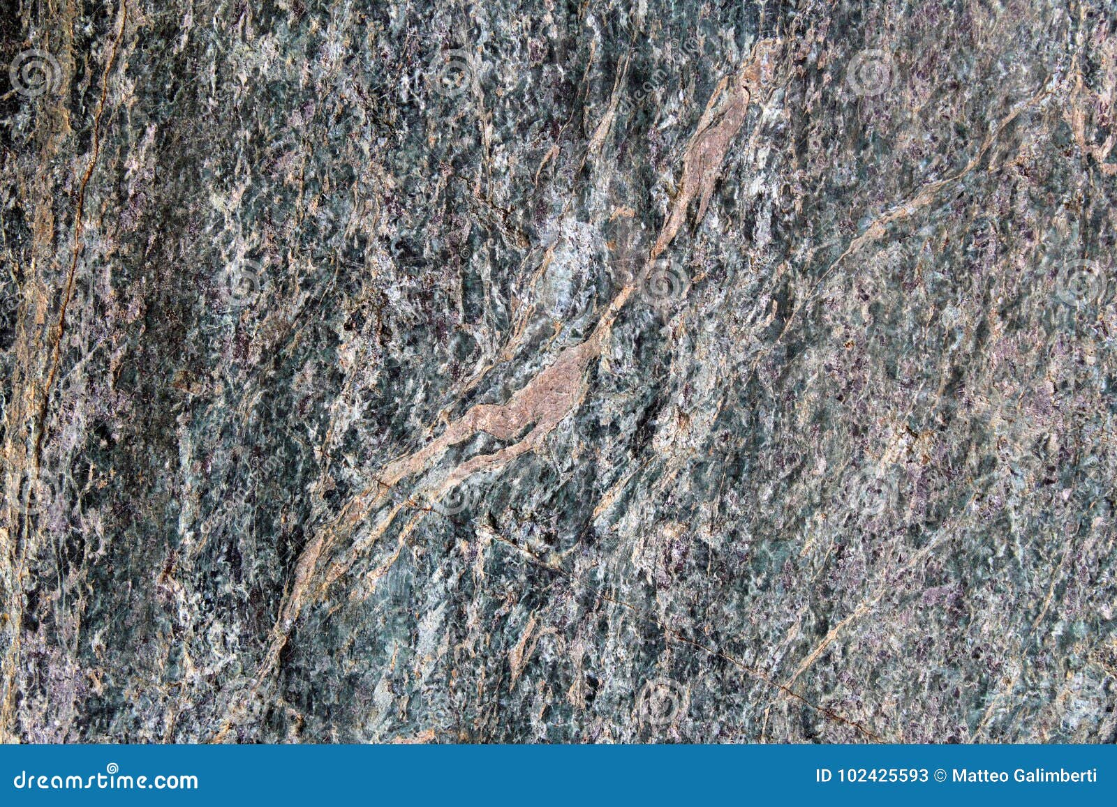 Green Metamorphic Layered Rock Surface Used As a Decorative Material ...