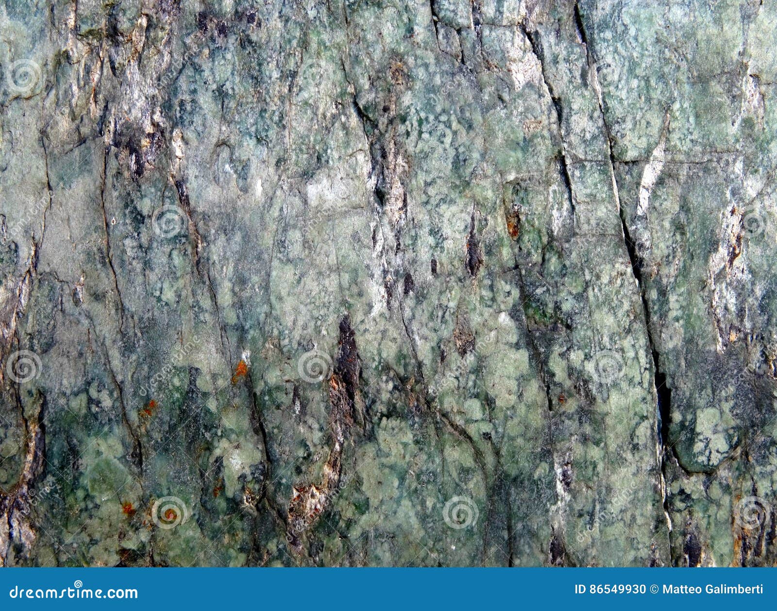 Green metamorphic rock stock photo. Image of building - 86549930