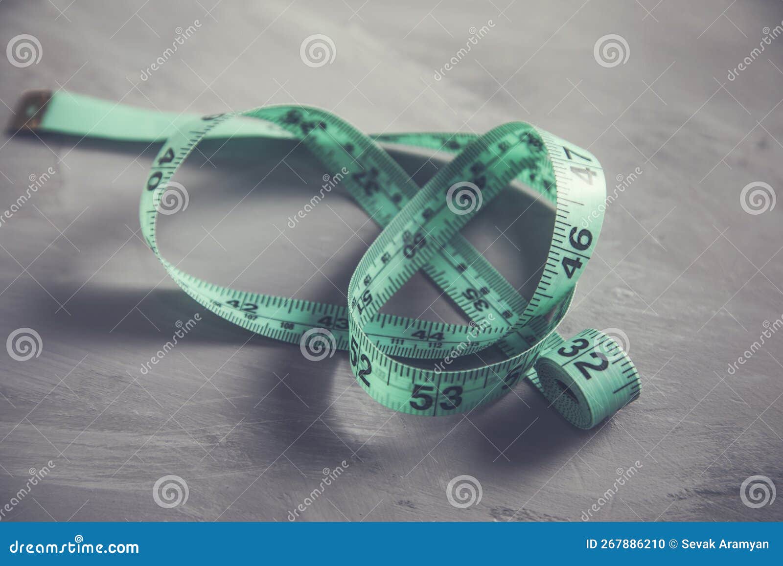 Green Meter on the Abstract Background Stock Photo - Image of scale ...