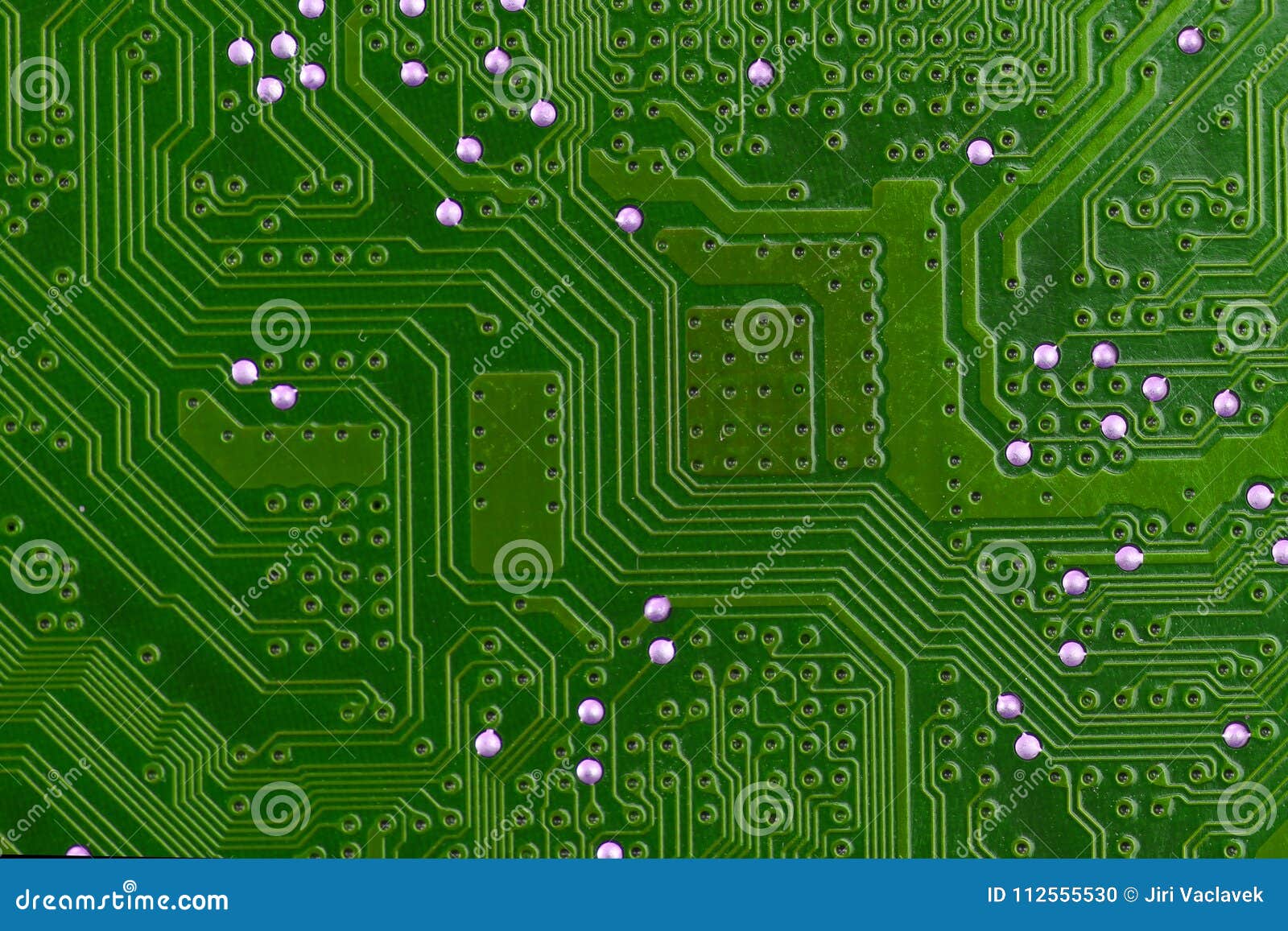 Green microchip texture stock photo. Image of chip, science - 112555530