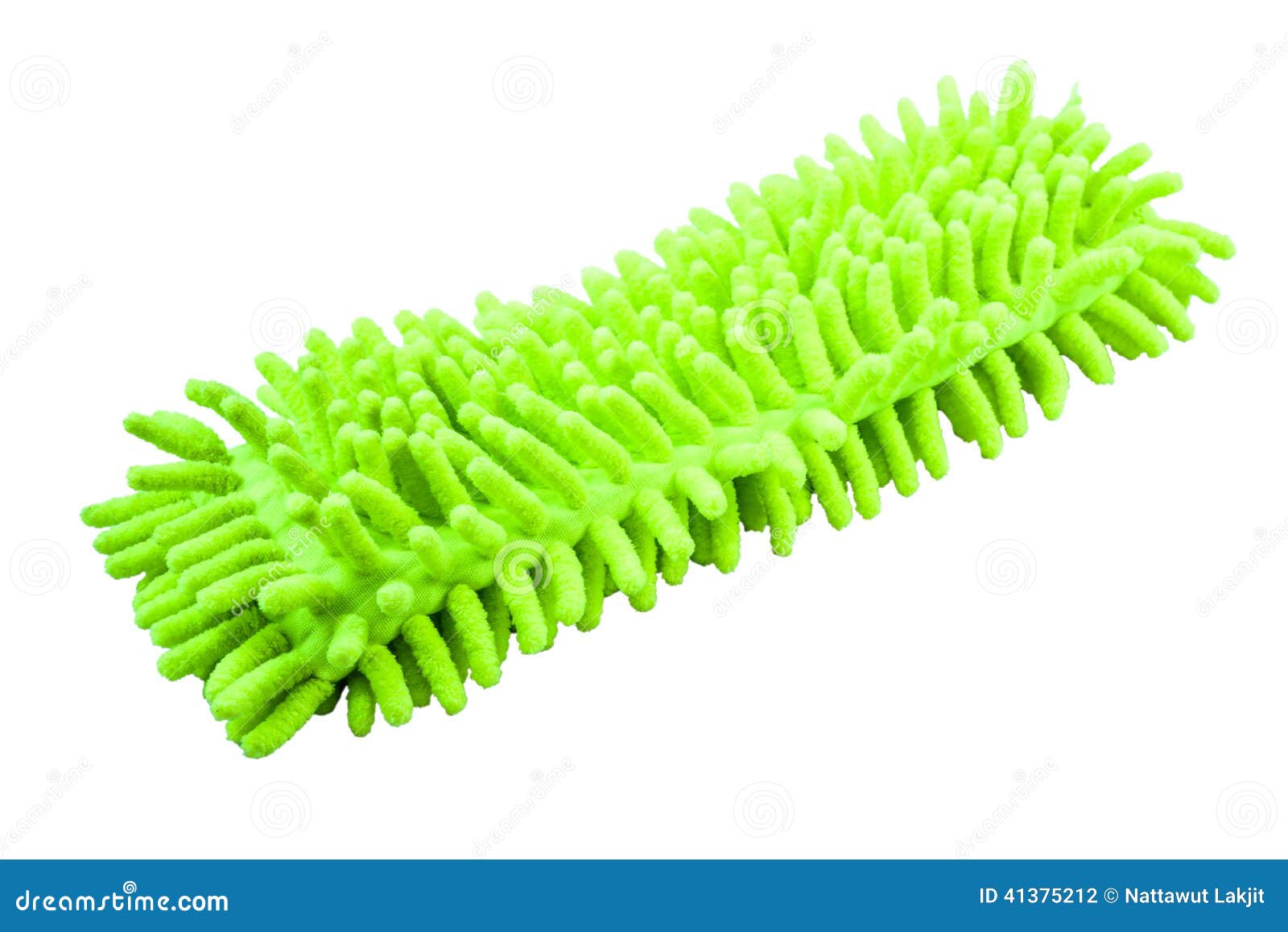 Green microfiber mop stock photo. Image of object, carpet - 41375212