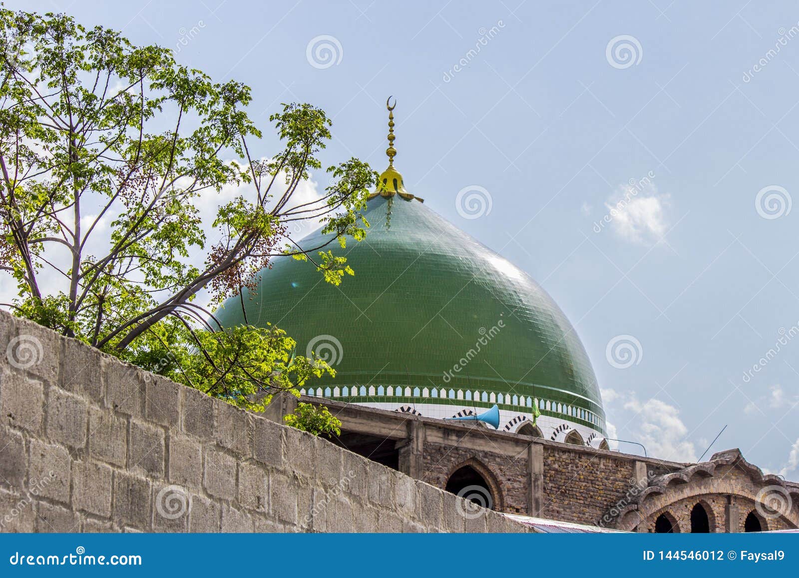 A minar of a Masjir editorial photography. Image of masjir - 144546012