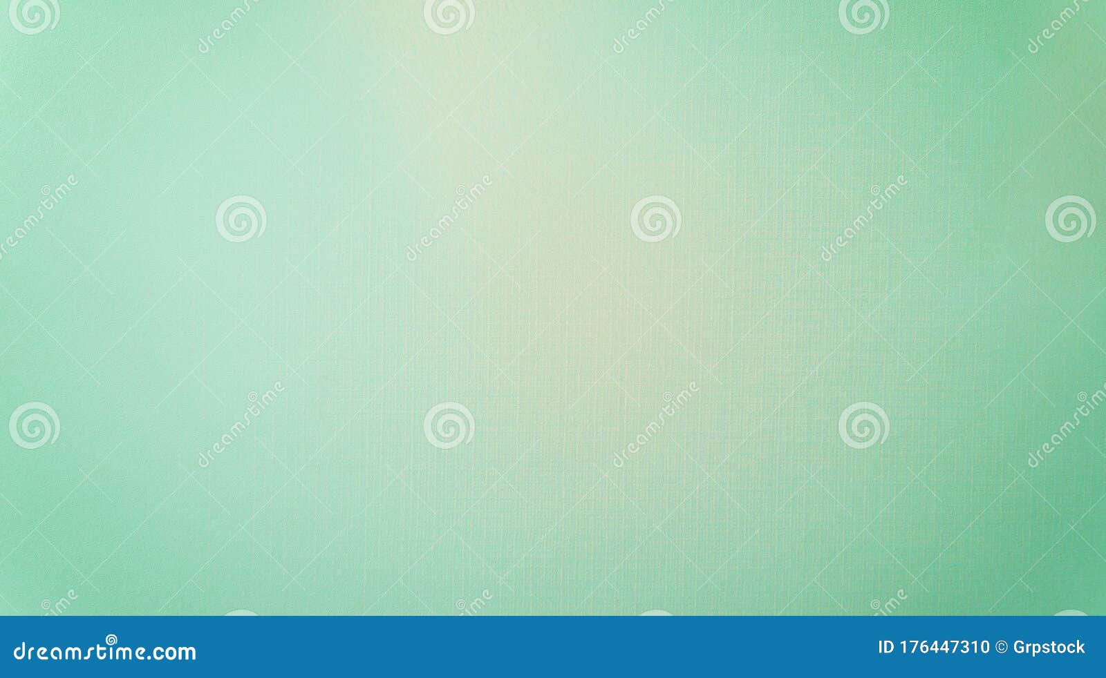 Plain Light Mint Green Background