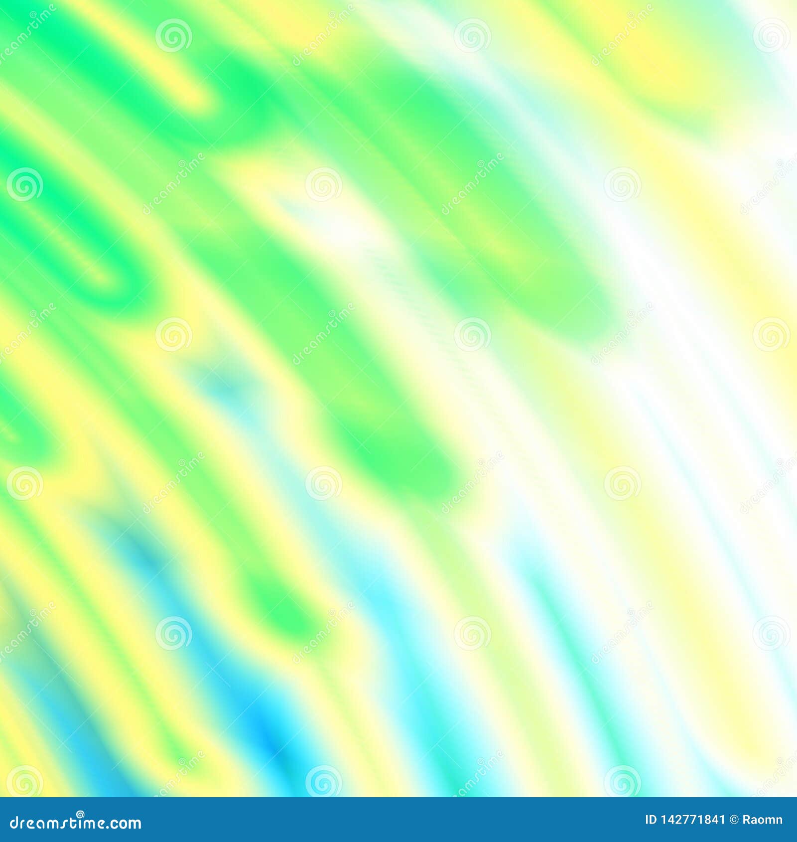 Green Modern Abstract Web Pattern Stock Illustration - Illustration of ...