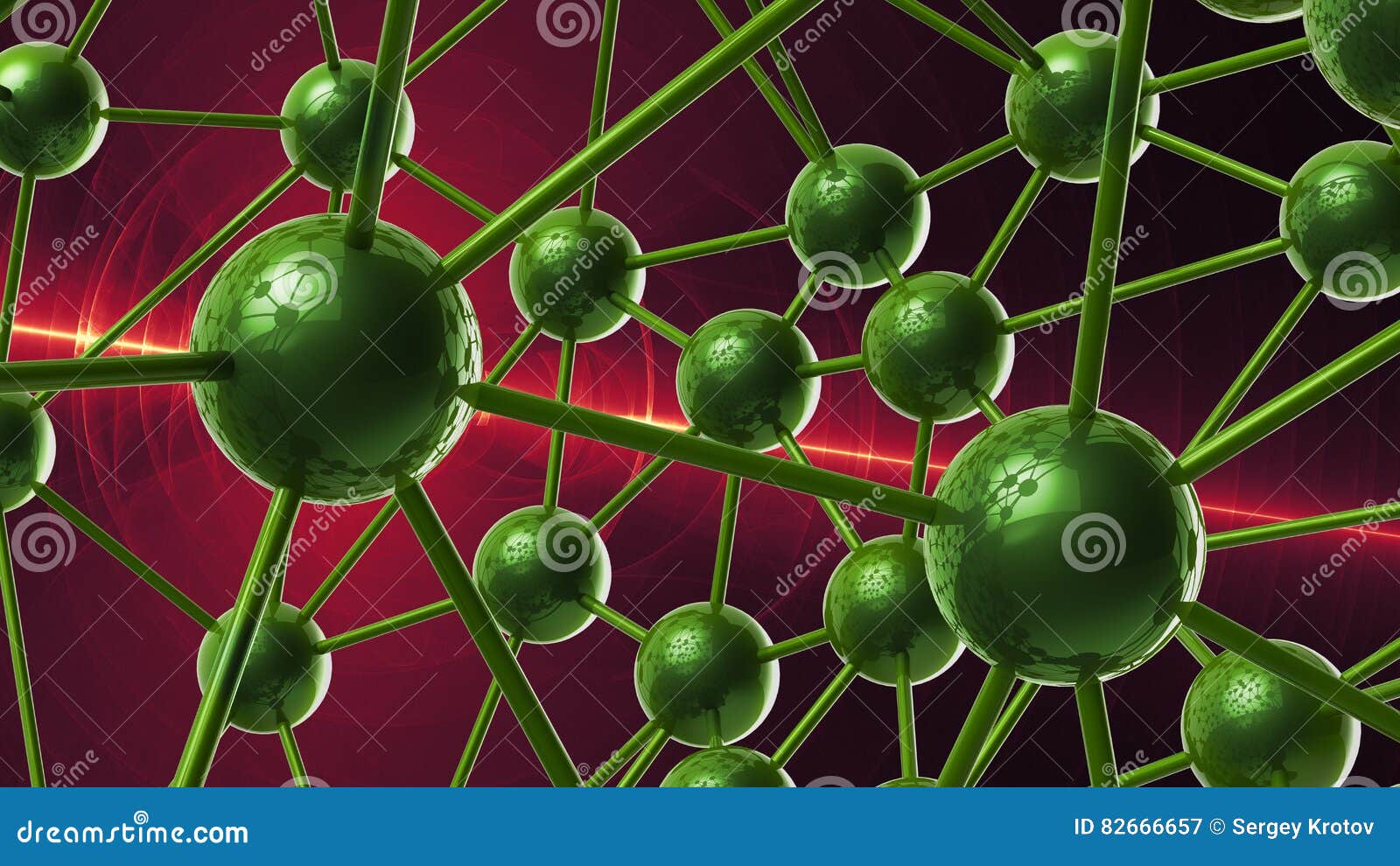 Green Molecular Geometric Chaos Abstract Structure. Science Technology ... Green Molecular Geometric Chaos Abstract Structure. Science Technology ...