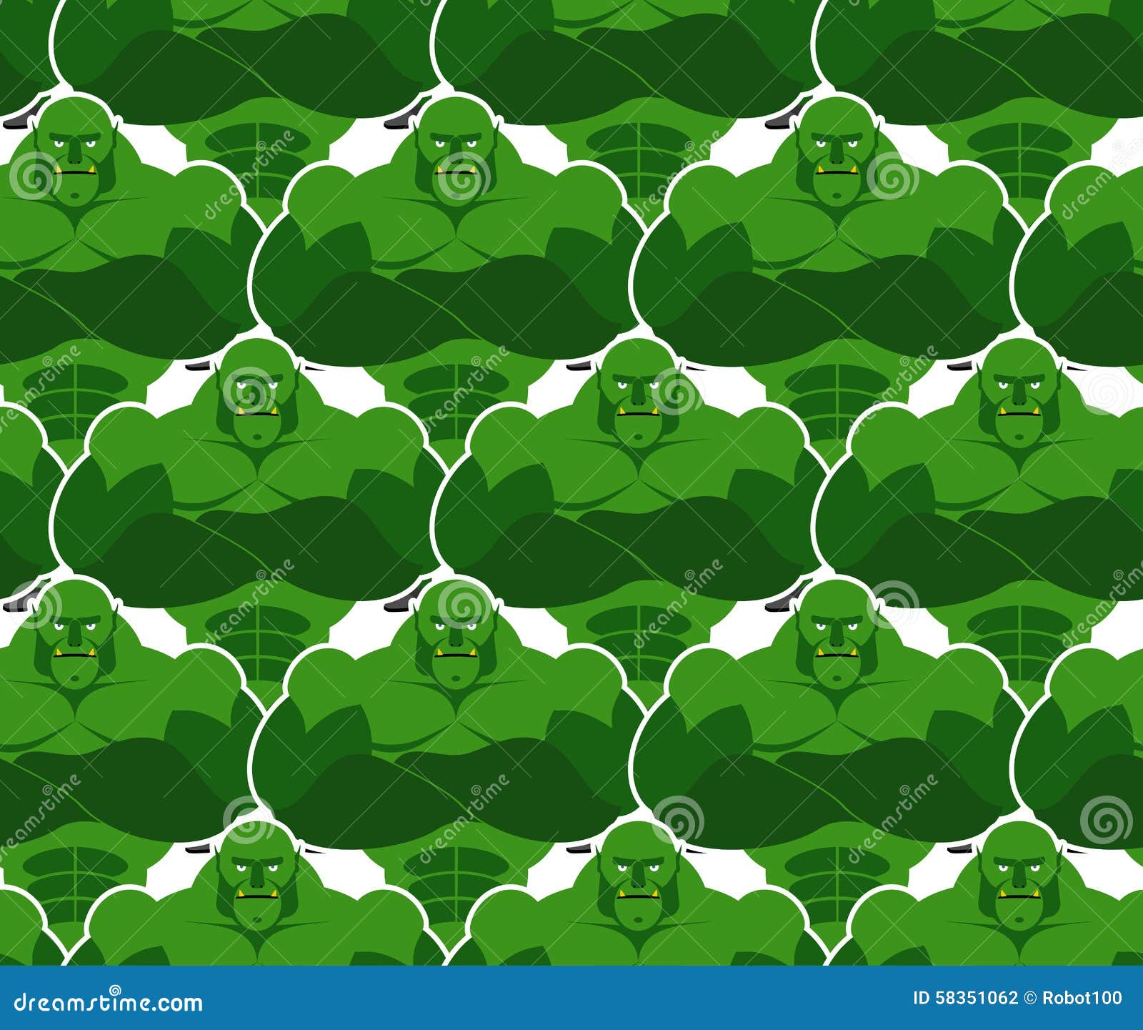 Evil Goblins Pack Dungeon Dark Wood Tribe Monster Minion Army Fantasy ...