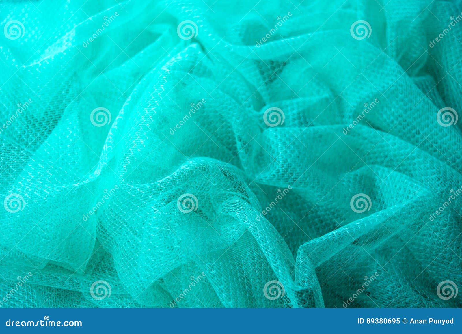 Green Mosquito Net Fabric Abstract Texture and Background Stock Image ...