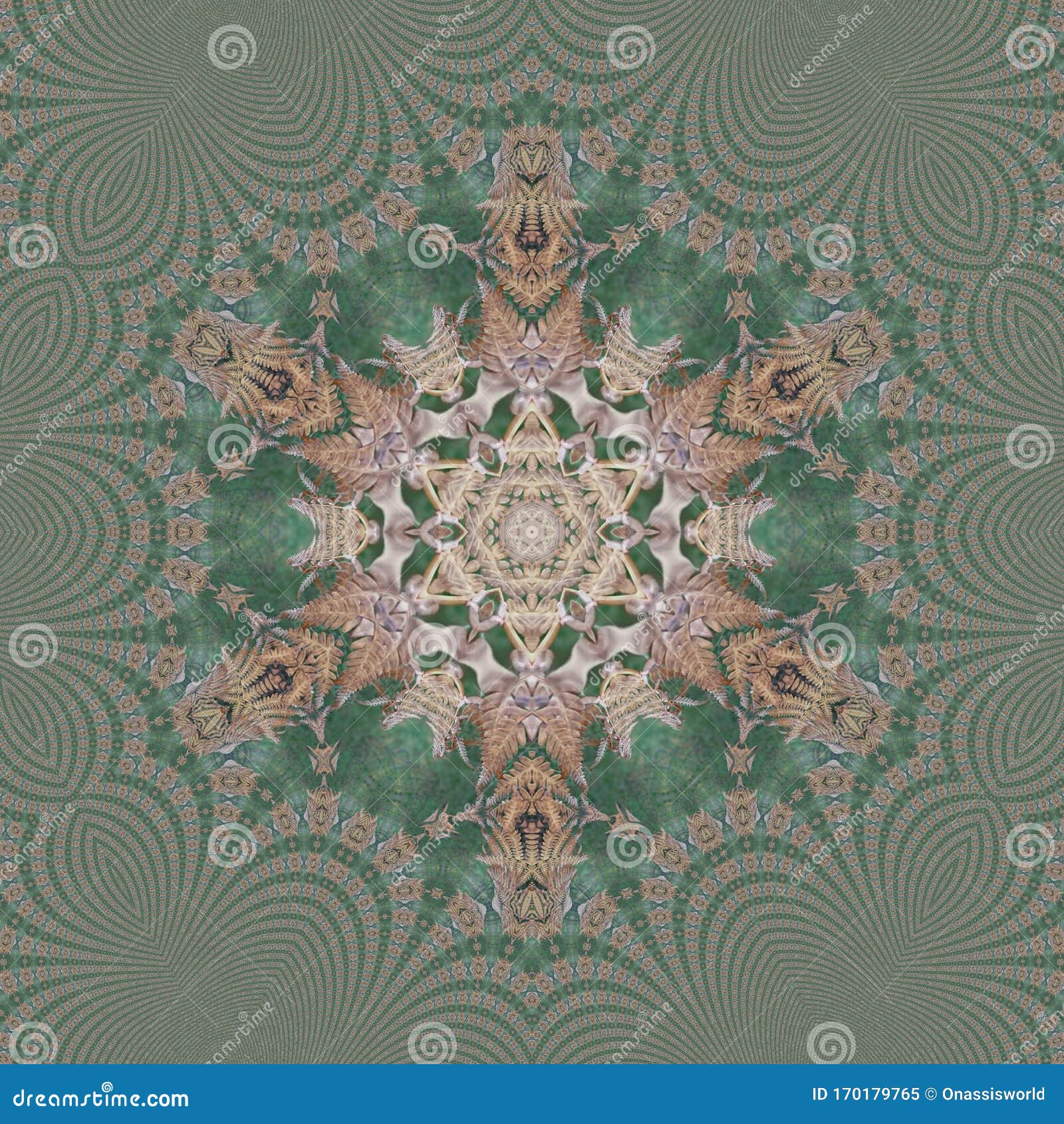 Green Moss Abstract Art Backgrounds Stock Image - Image of green, moss ...