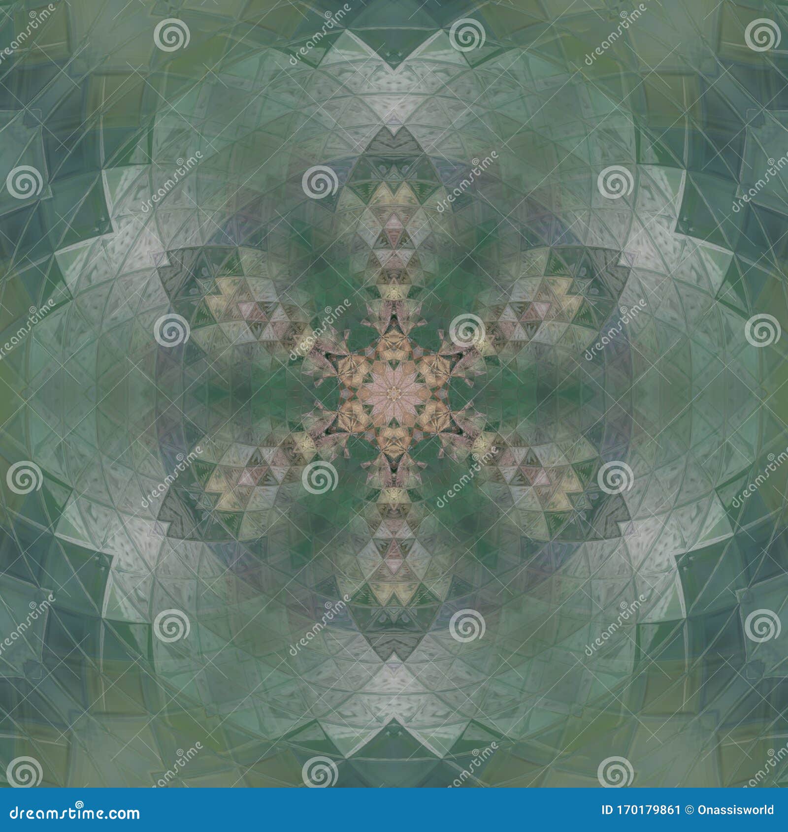 Green Moss Abstract Art Backgrounds Stock Image - Image of moss ...