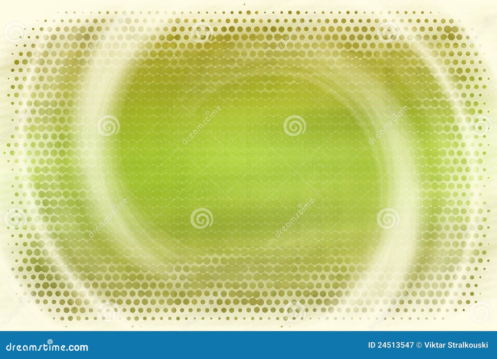 Motion Abstract Background With Green Pixels Flashing And Blinking On A ...