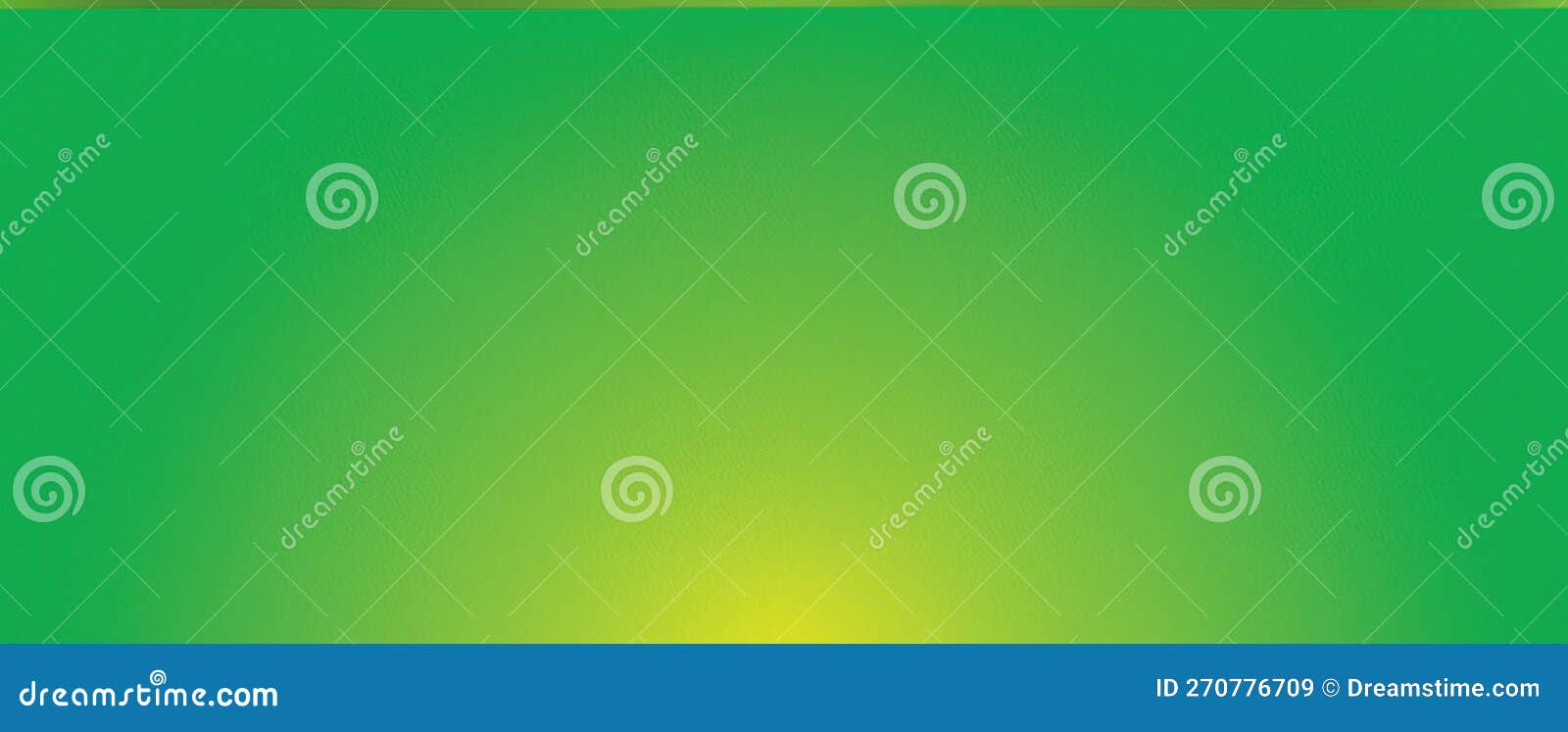 Green Multicolor Background Template Generative AI Stock Illustration ...