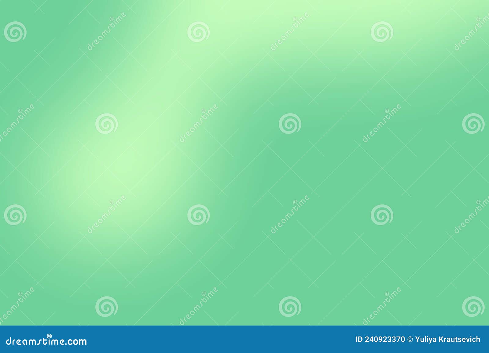Green Muted Gradient Background. Abstract Texture. Modern Design for ...