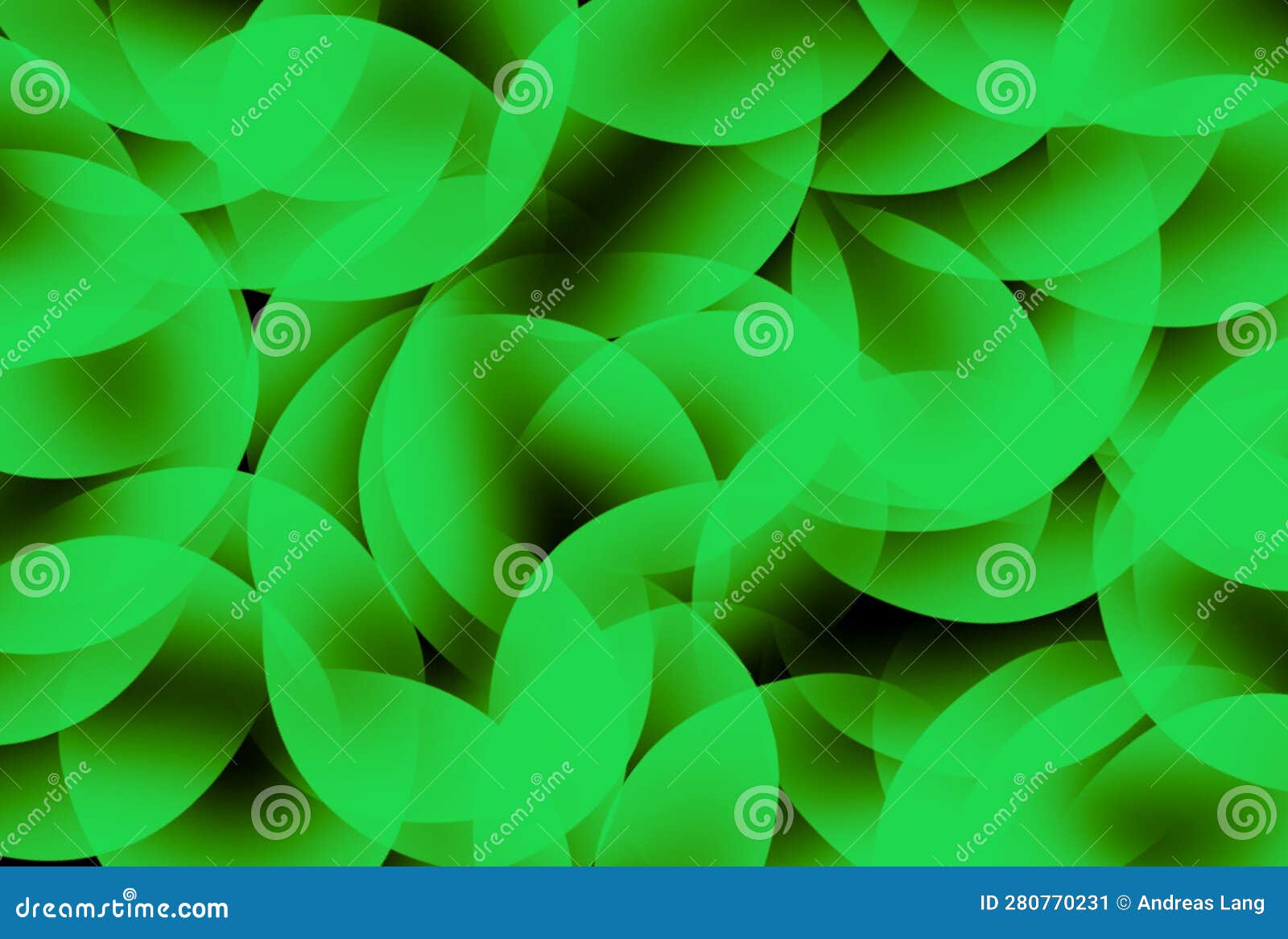 Green Natural Pattern Aggressive Texture Motion Abstract Background ...
