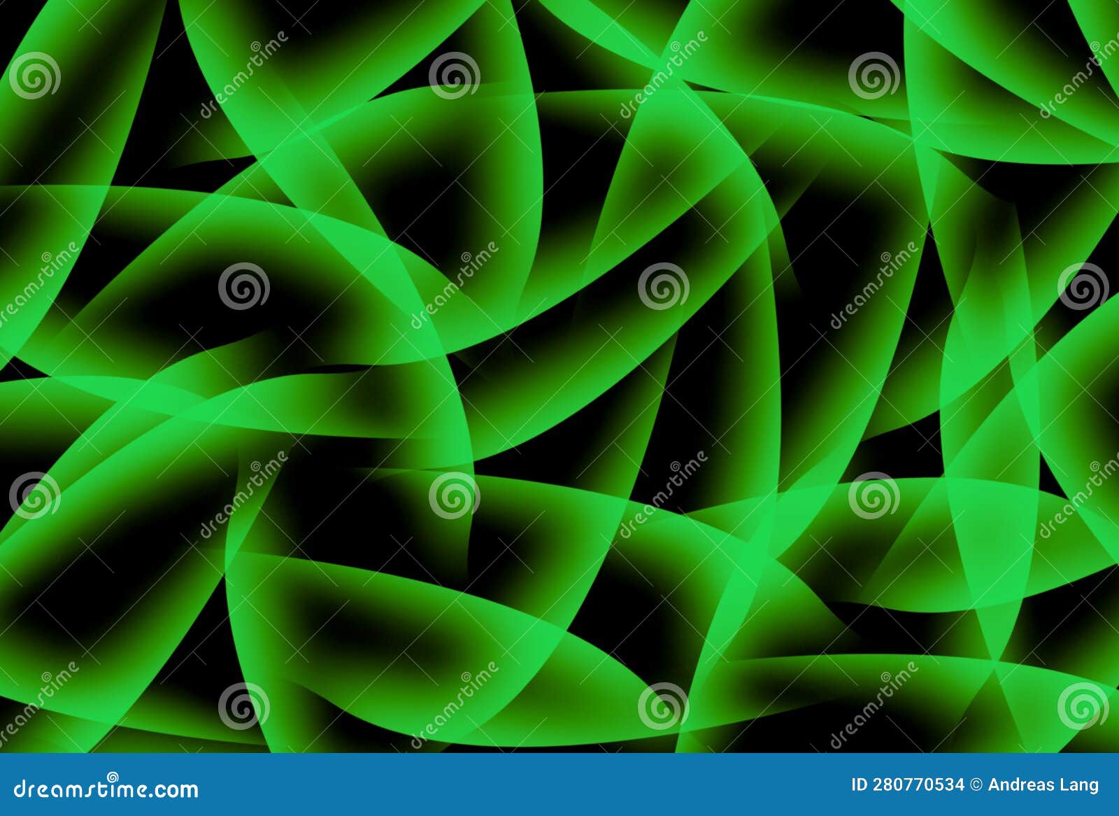 Green Natural Pattern Aggressive Texture Motion Abstract Background ...