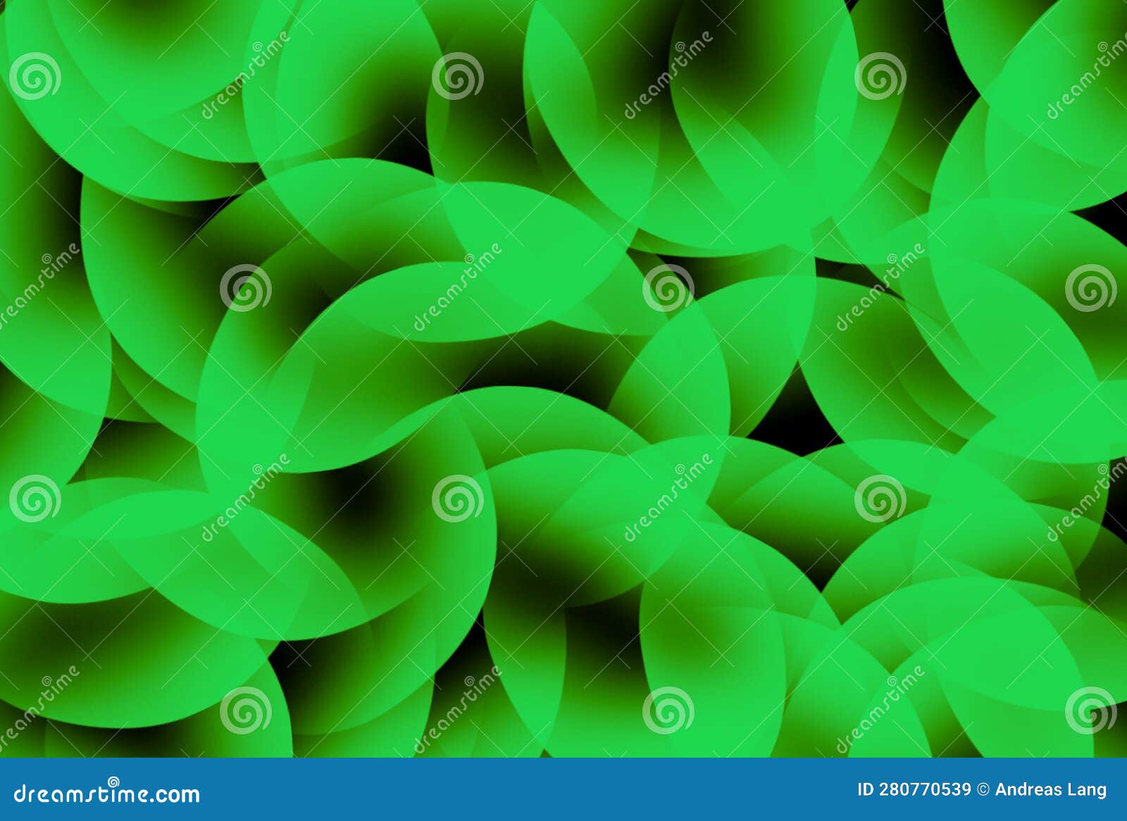Green Natural Pattern Aggressive Texture Motion Abstract Background ...