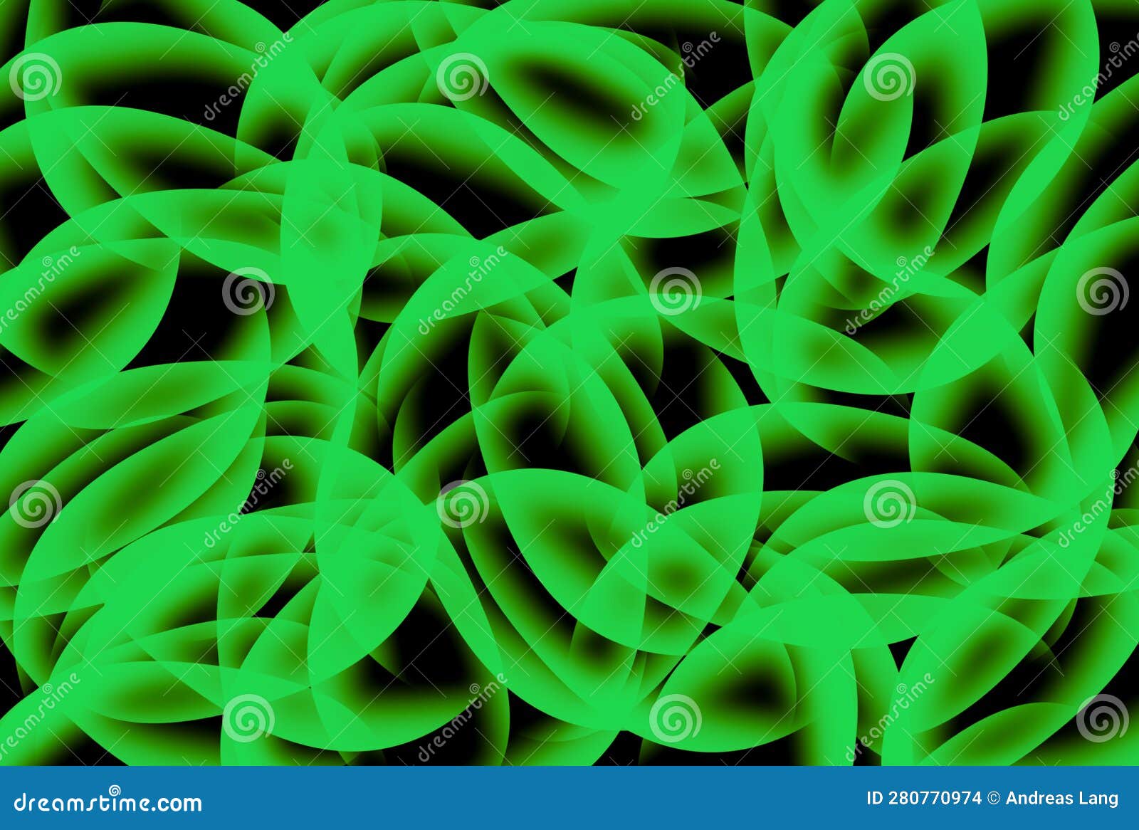 Green Natural Pattern Aggressive Texture Motion Abstract Background ...