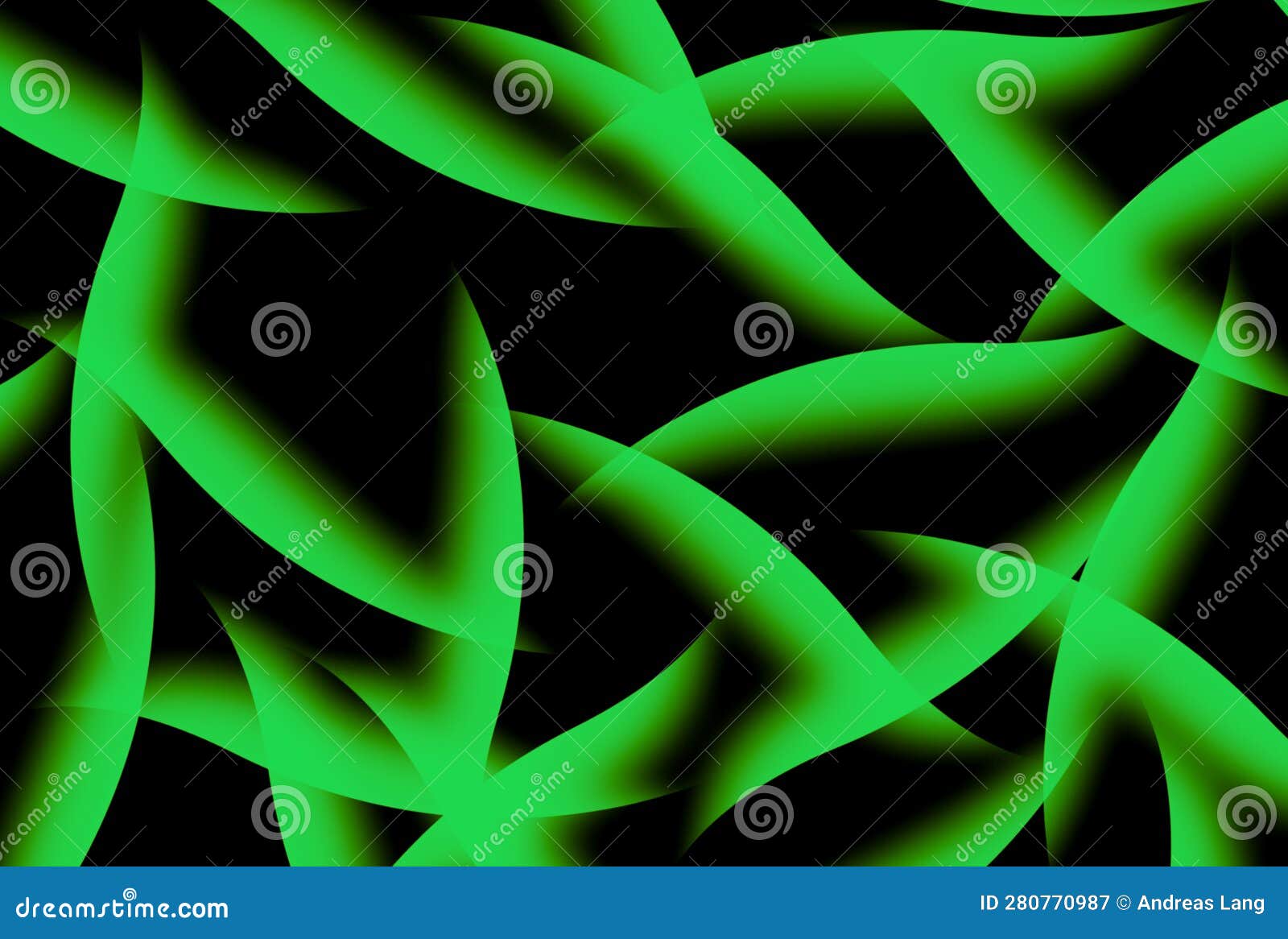 Green Natural Pattern Aggressive Texture Motion Abstract Background ...