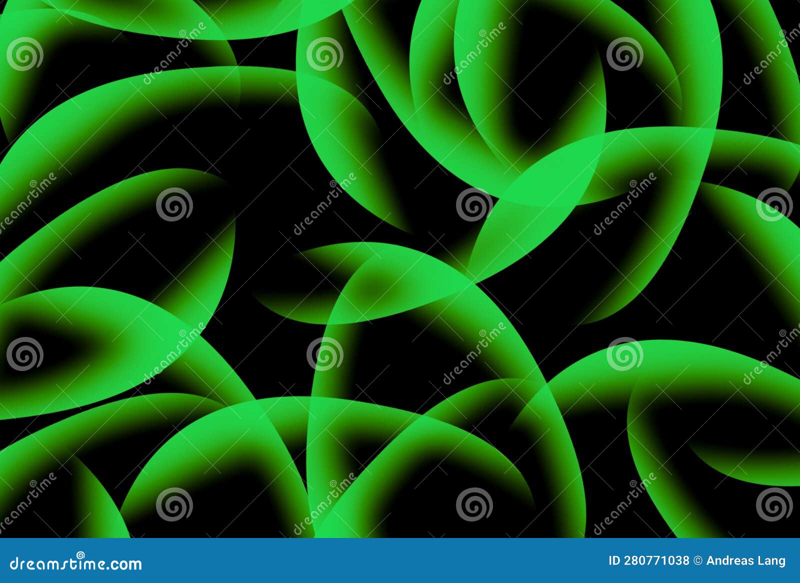 Green Natural Pattern Aggressive Texture Motion Abstract Background ...