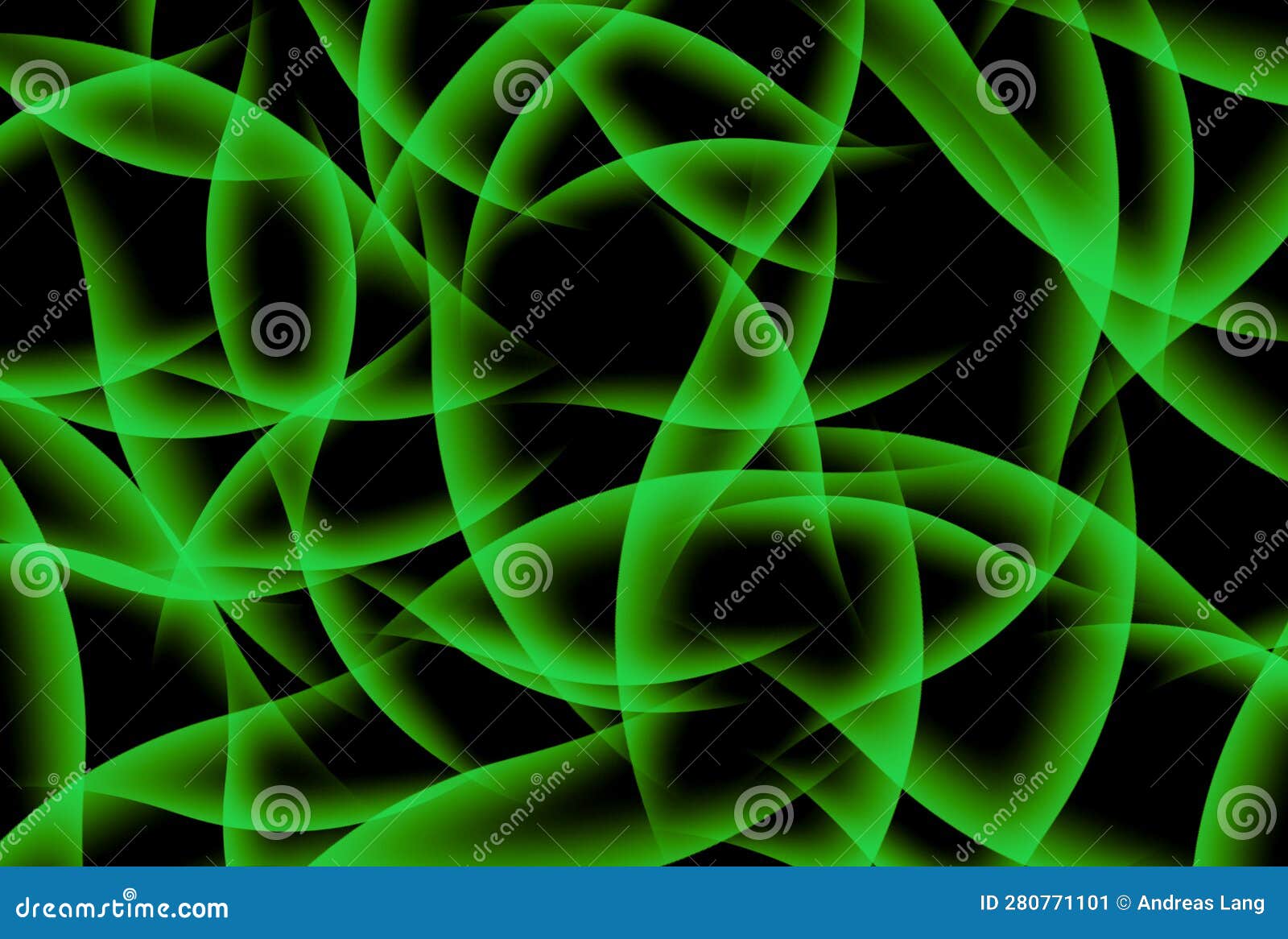 Green Natural Pattern Aggressive Texture Motion Abstract Background ...