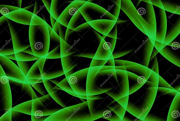 Green Natural Pattern Aggressive Texture Motion Abstract Background ...
