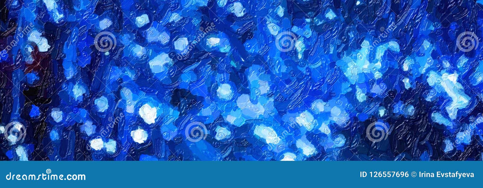 Blue Festive Christmas Elegant Abstract Background with Bokeh Lights ... Blue Festive Christmas Elegant Abstract Background with Bokeh Lights ...