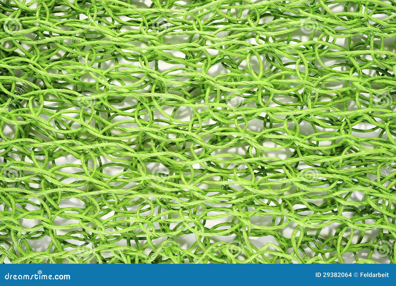 Green net stock photo. Image of knotted, material, detail - 29382064