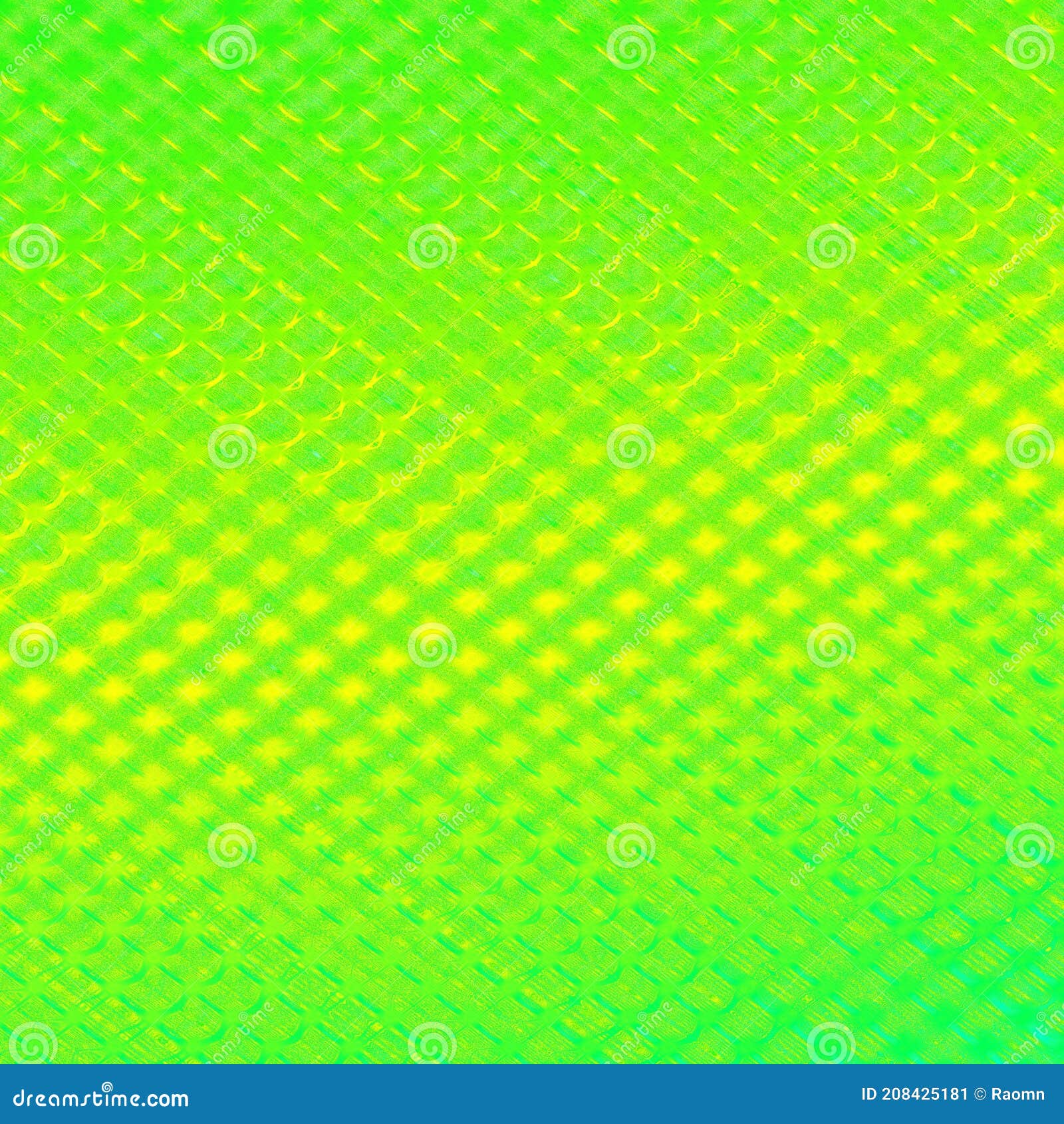 Green Net Texture Backdrop Design Stock Illustration - Illustration of ...
