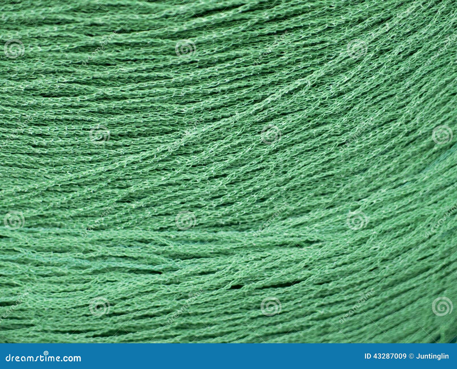 Green Net stock image. Image of water, detail, industry - 43287009